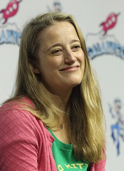Jennifer Taylor | Nintendo | Fandom