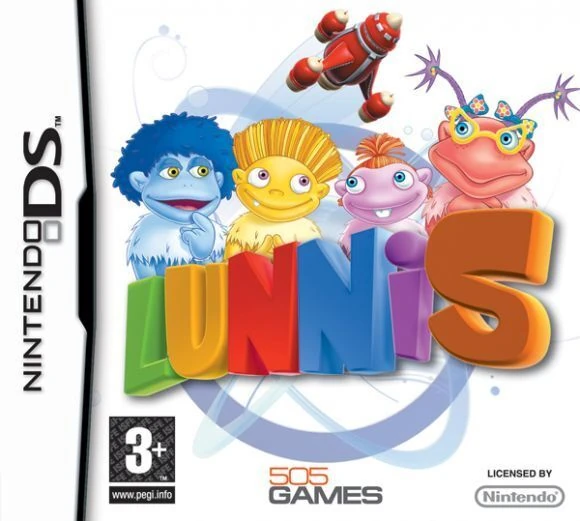 Lunnis | Nintendo | Fandom