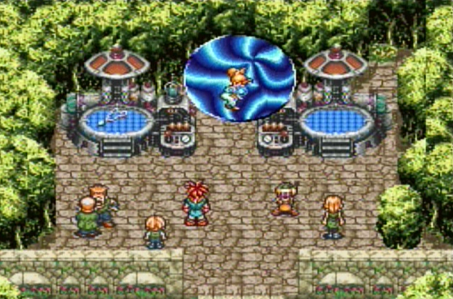 The Millennial Fair | Nintendo | Fandom