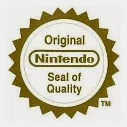 Nintendo Seal of Quality | Nintendo Wiki | Fandom