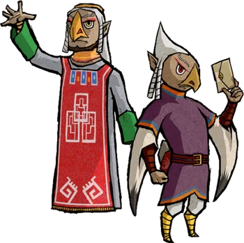 Rito | Nintendo | Fandom