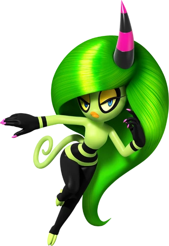Zeena | Nintendo | Fandom