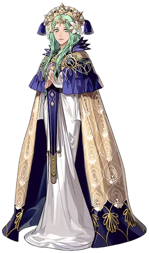 Rhea | Nintendo | Fandom