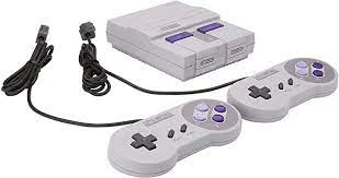 Super Nintendo Entertainment System/Galería | Nintendo Wiki | Fandom