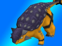 Ankylo | Nintendo | Fandom