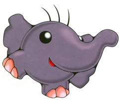 Phan Phan | Nintendo | Fandom