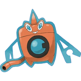 Rotom | Nintendo | Fandom