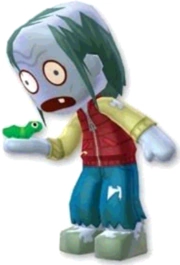Zombie Carl | Nintendo | Fandom