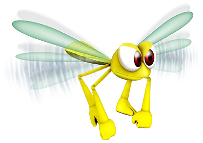 Buzzbomb | Nintendo | Fandom