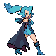 Clair (Pokémon)/gallery | Nintendo | Fandom