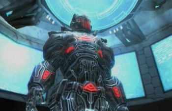 Destroyer Armor | Nintendo | Fandom