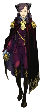 High Inquisitor Darklaw | Nintendo | Fandom