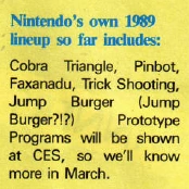 Jump Burger | Nintendo | Fandom