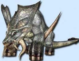 Mammut | Nintendo | Fandom