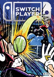 List of Switch Player Magazine Issues | Nintendo | Fandom