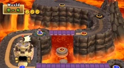 World 8 (New Super Mario Bros. Wii) | Nintendo | Fandom