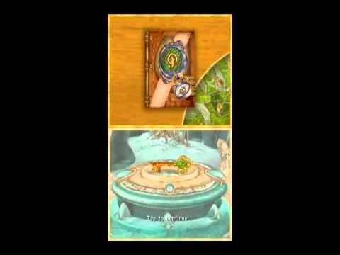 4 Elements/videos | Nintendo | Fandom