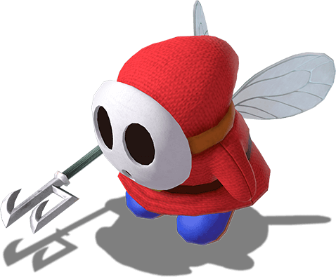 Beezo | Nintendo Wiki | Fandom