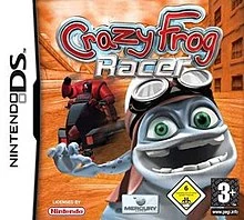 Crazy Frog Racer | Nintendo | Fandom