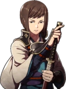 Hisame | Nintendo | Fandom