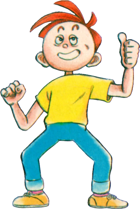 Nester | Nintendo | Fandom