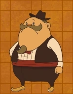 Tyrone | Nintendo | Fandom