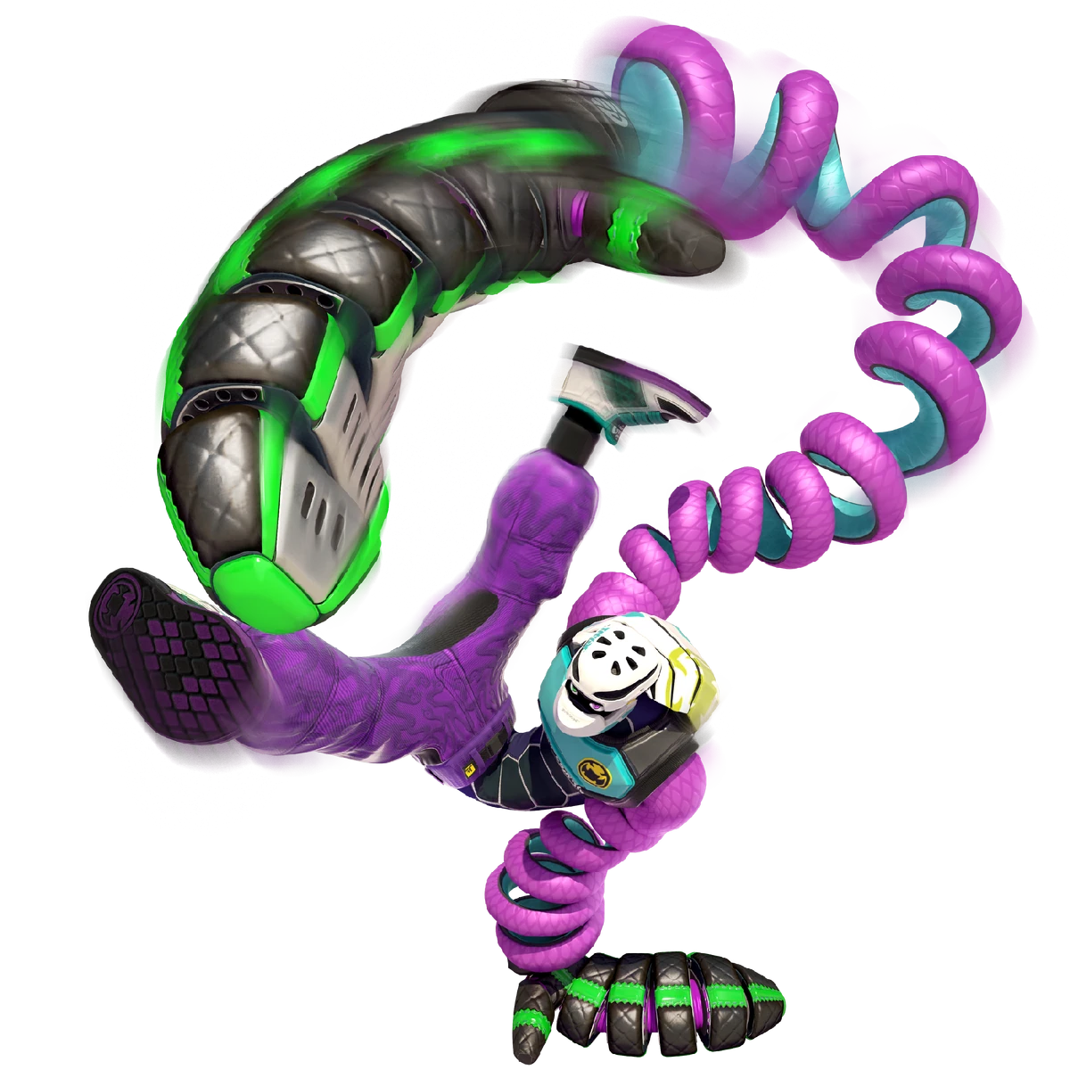 Kid Cobra | Nintendo | Fandom