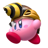 Drill Kirby | Nintendo | Fandom