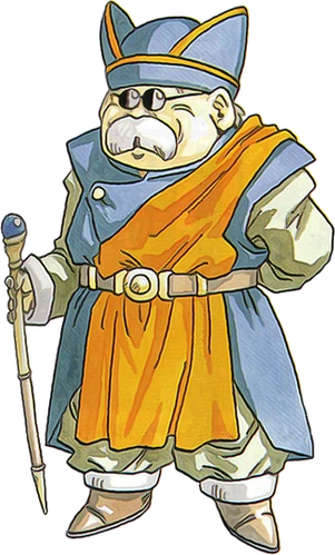 Melchior | Nintendo | Fandom