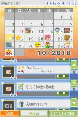 Nintendo Countdown Calendar/gallery | Nintendo | Fandom