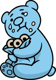 Beary | Nintendo | Fandom