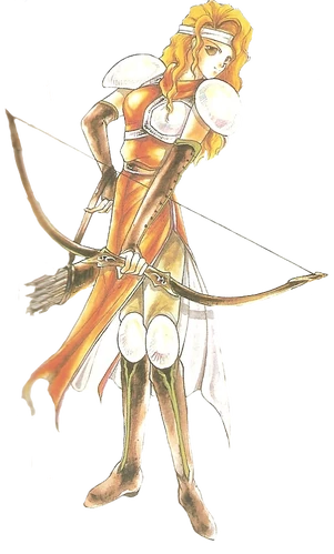 Brigid | Nintendo | Fandom