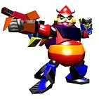 Gigantron | Nintendo | Fandom