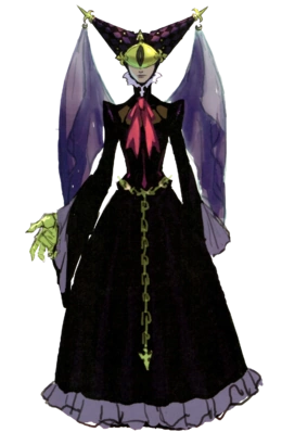 Great Witch | Nintendo | Fandom