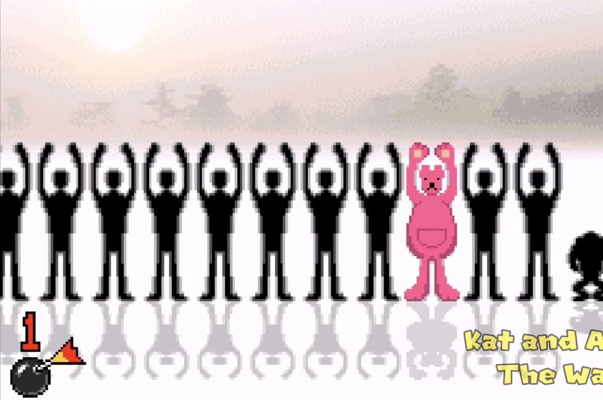 The Wave | Nintendo | Fandom