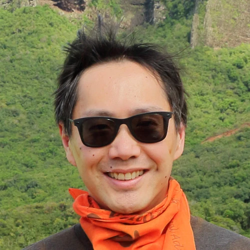 Tony Wong | Nintendo | Fandom