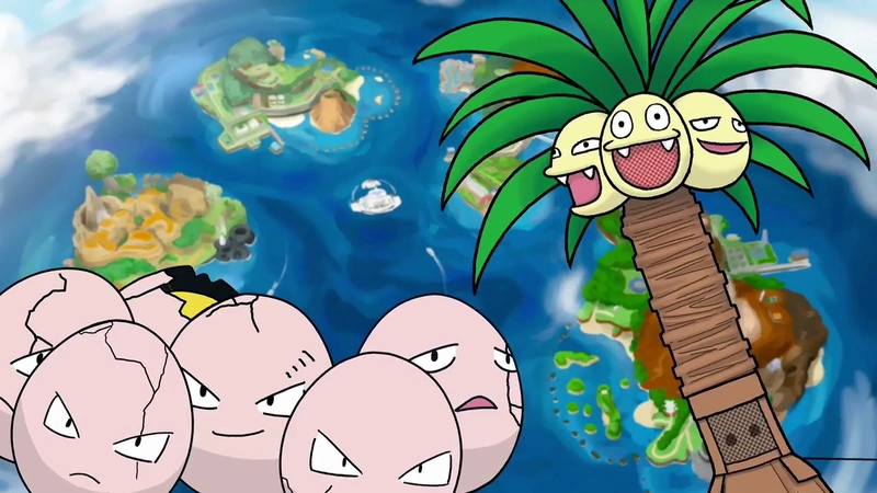 Alala, Alola | Nintendo | Fandom