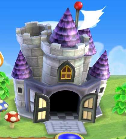 Castello | Nintendo Wiki | Fandom