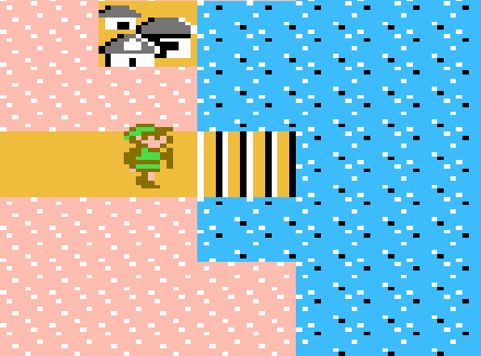 Mido (town) | Nintendo | Fandom