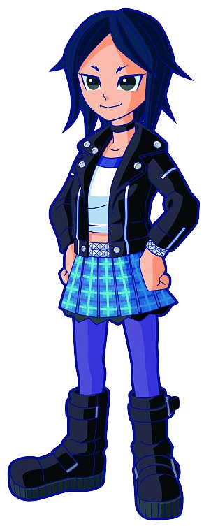 Noriko | Nintendo | Fandom