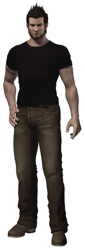 Raymond Bryce | Nintendo | Fandom