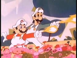 Fire Mario | Nintendo | Fandom