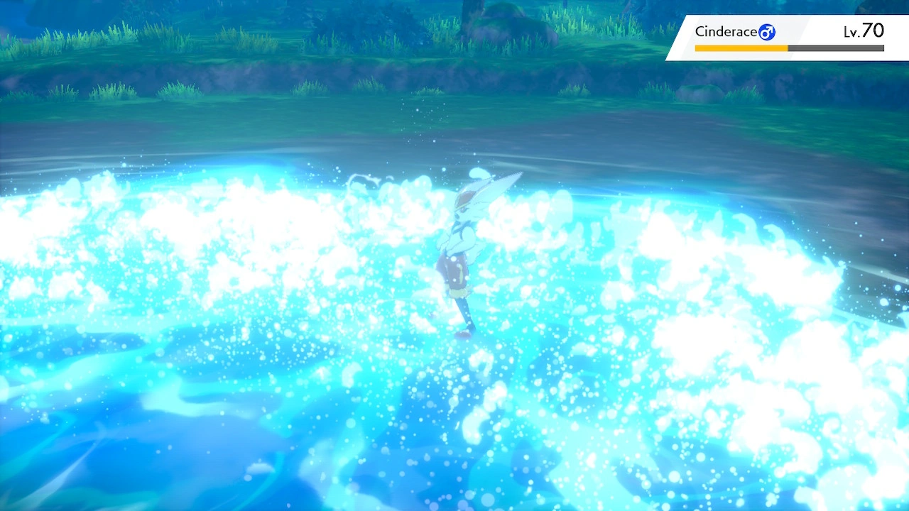 Category:Water type Pokémon moves | Nintendo | Fandom