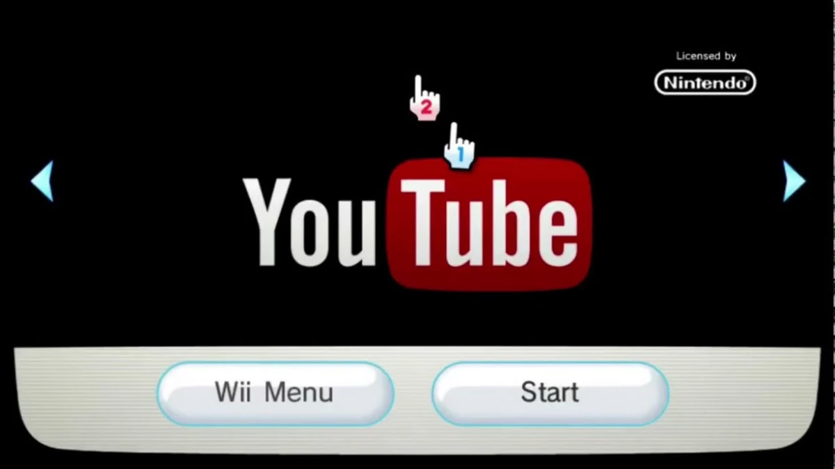 YouTube | Nintendo | Fandom
