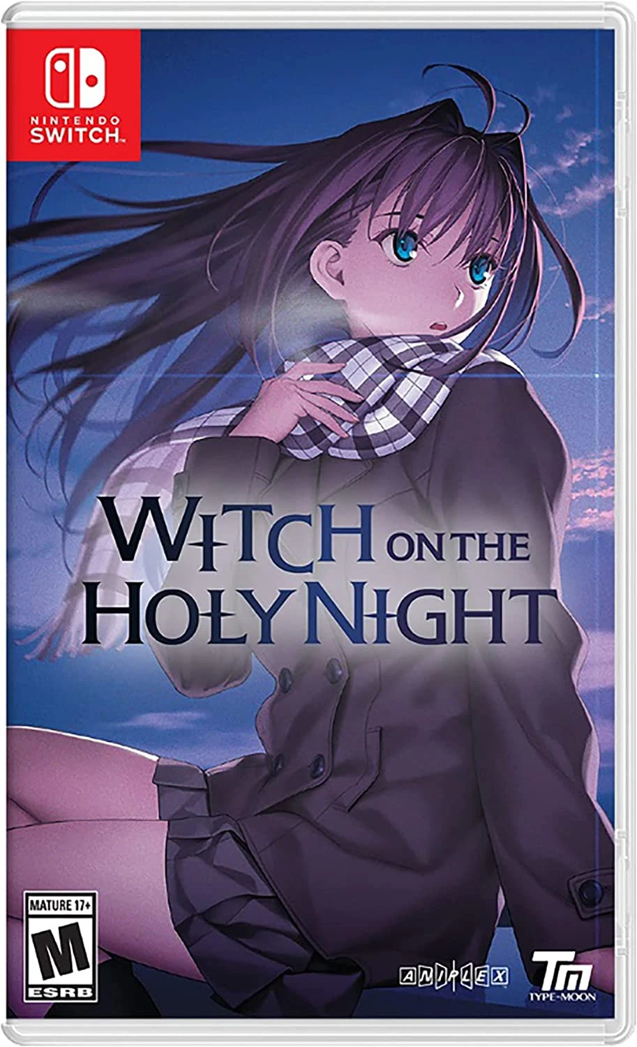 Witch on the Holy Night | Nintendo | Fandom