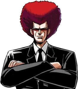 Agent Derek | Nintendo | Fandom