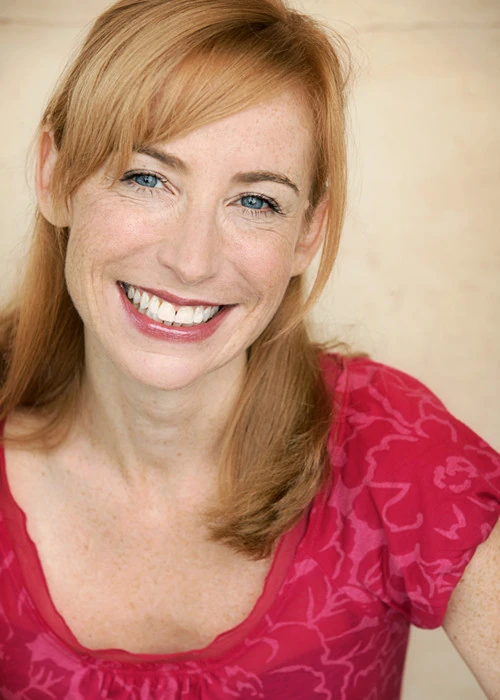 Karen Strassman | Nintendo | Fandom