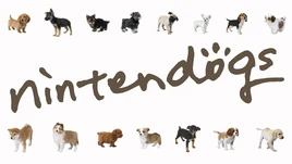 Nintendogs | Nintendo Wiki | Fandom