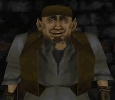 Stable Keeper | Nintendo | Fandom