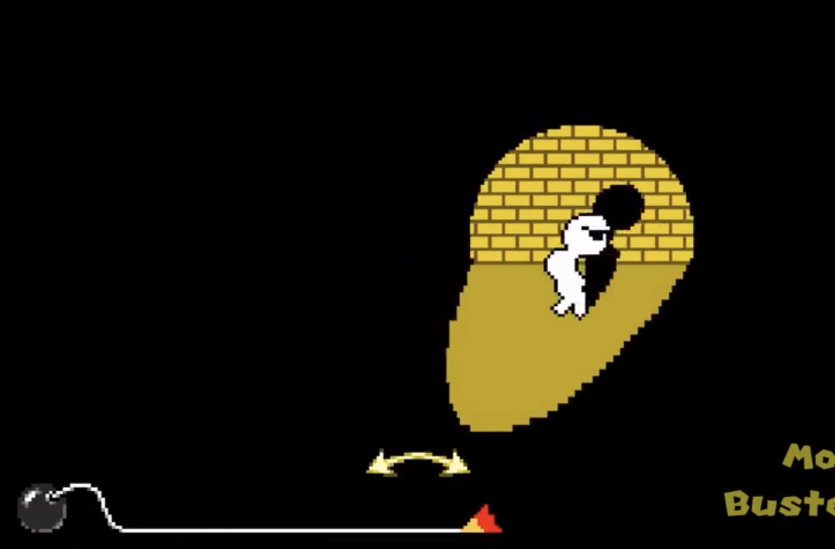 Busted! (WarioWare: Twisted!) | Nintendo | Fandom